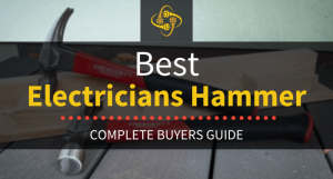 Best Electricians Hammer: Top 5 of 2025 Reviewed | Electrical Knowledge