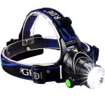 Best Headlamp for Work: Top 7 Picks of 2025 | Electrical Knowledge