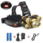 Best Headlamp for Work: Top 7 Picks of 2025 | Electrical Knowledge